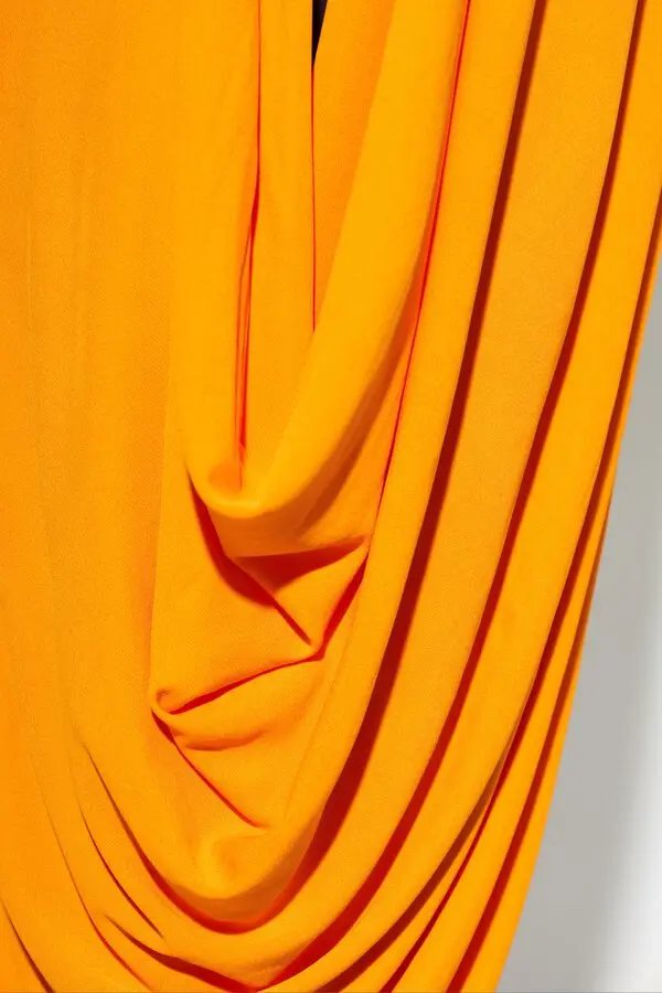 TOM FORD Asymmetric Top - Orange