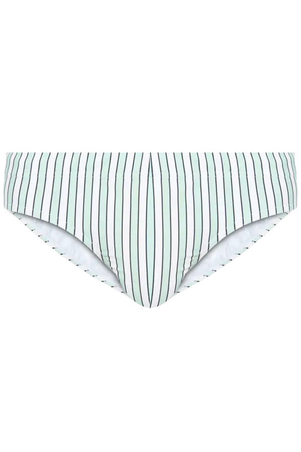 TOM FORD Swim Briefs - White
