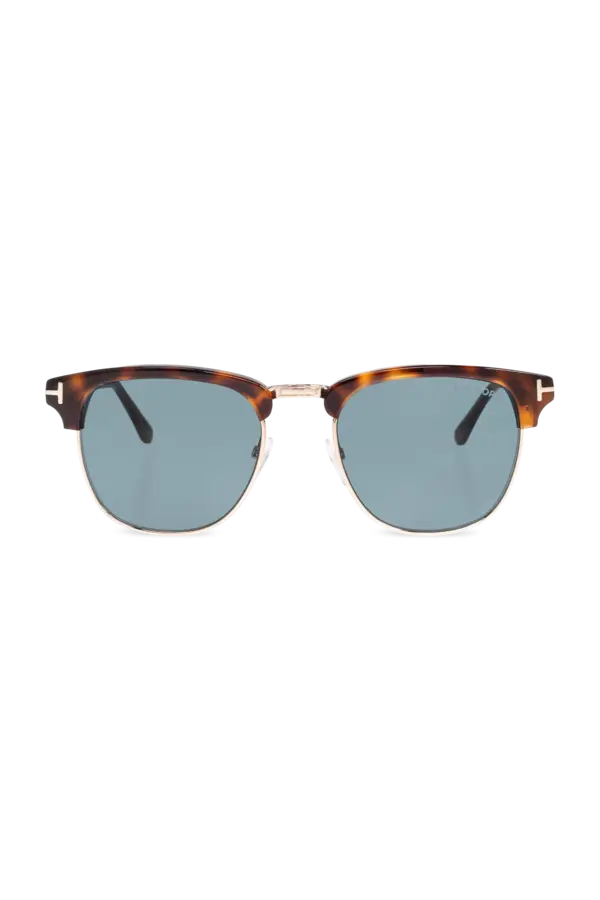 TOM FORD Sunglasses - Brown