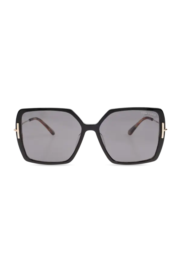 TOM FORD Joanna Sunglasses - Black