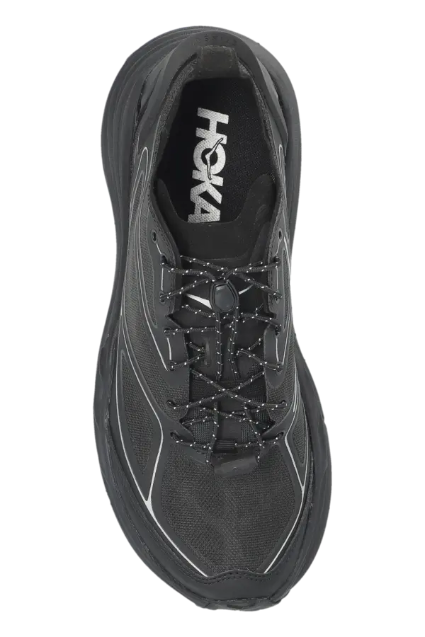 HOKA® Sports Shoes - Black