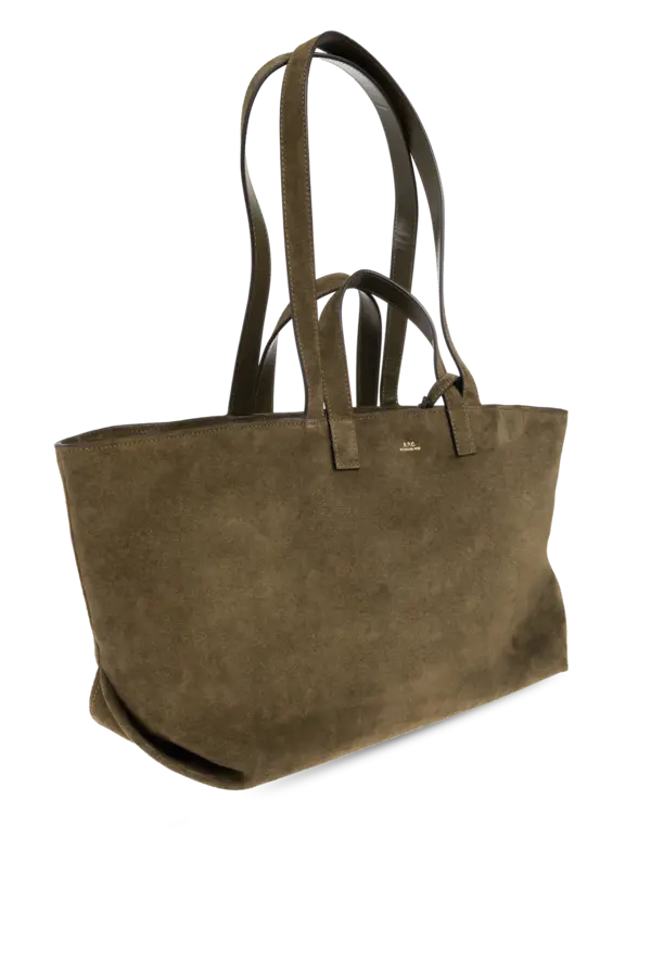 A.p.c. Le Drummer Tote
