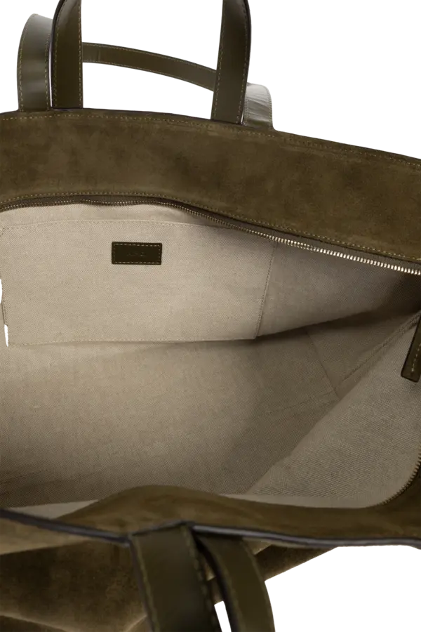 A.p.c. Le Drummer Tote