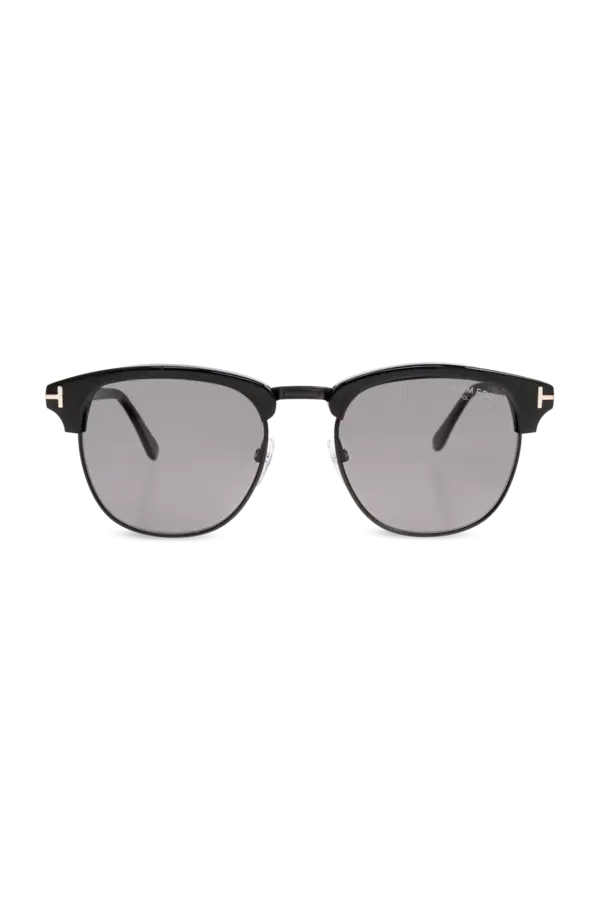 TOM FORD Sunglasses - Black