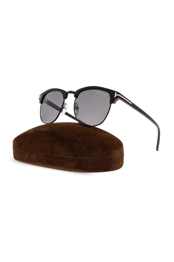 TOM FORD Sunglasses - Black
