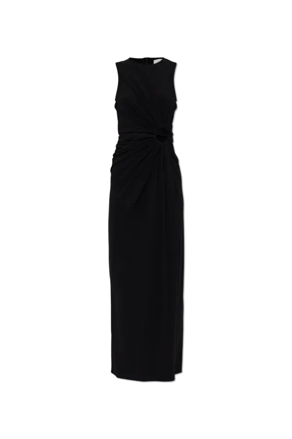 Sportmax Saletta Maxi Dress - Black