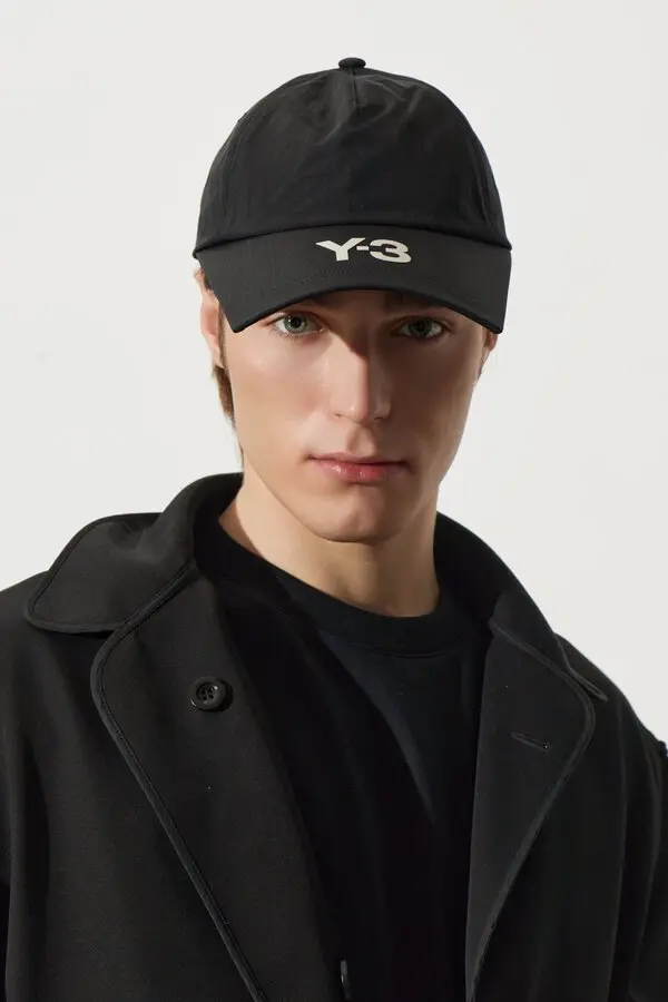 Y3 Baseball Cap
