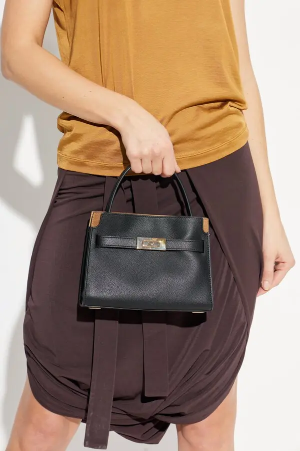 Tory Burch Lee Radziwill Petite Handbag