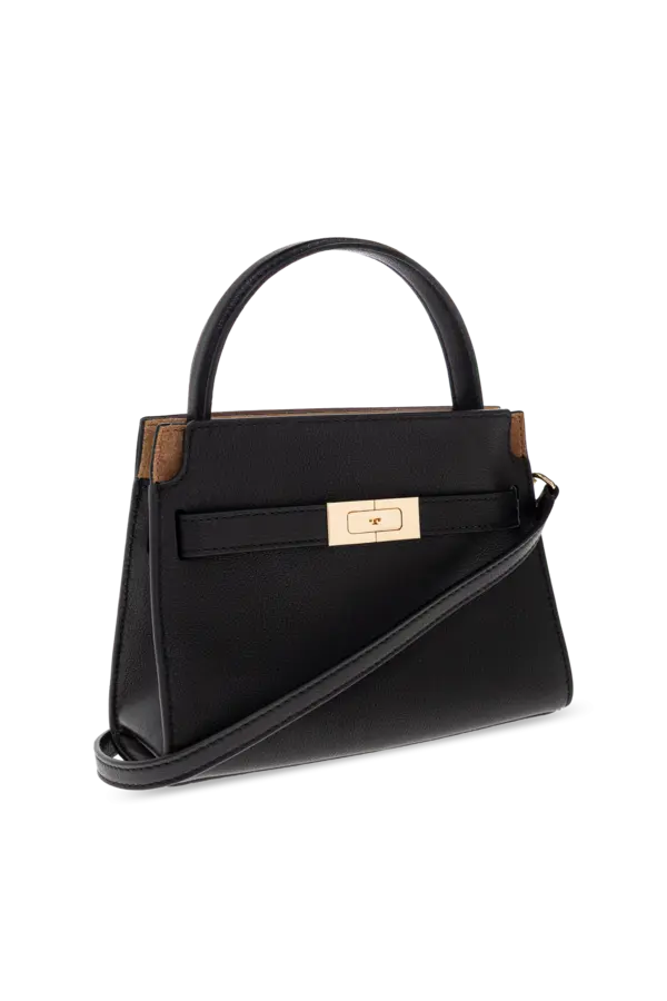 Tory Burch Lee Radziwill Petite Handbag
