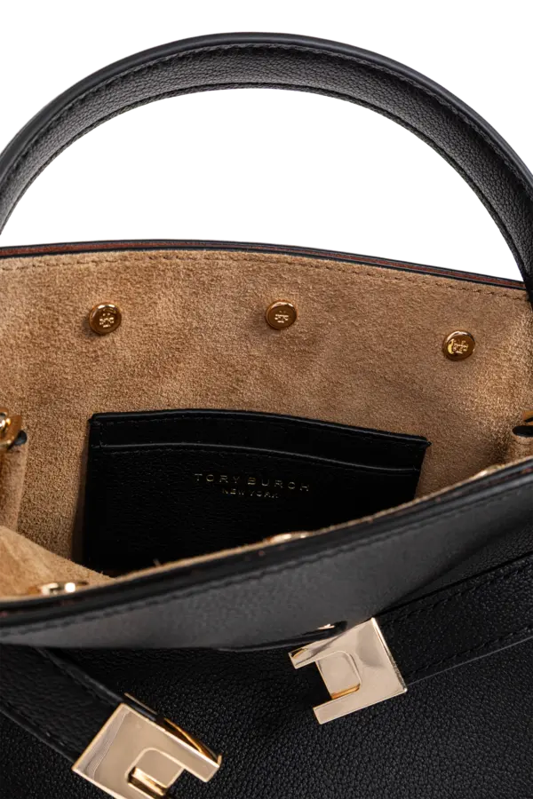 Tory Burch Lee Radziwill Petite Handbag