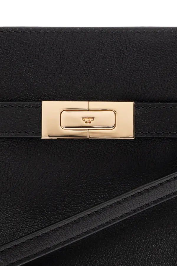 Tory Burch Lee Radziwill Petite Handbag