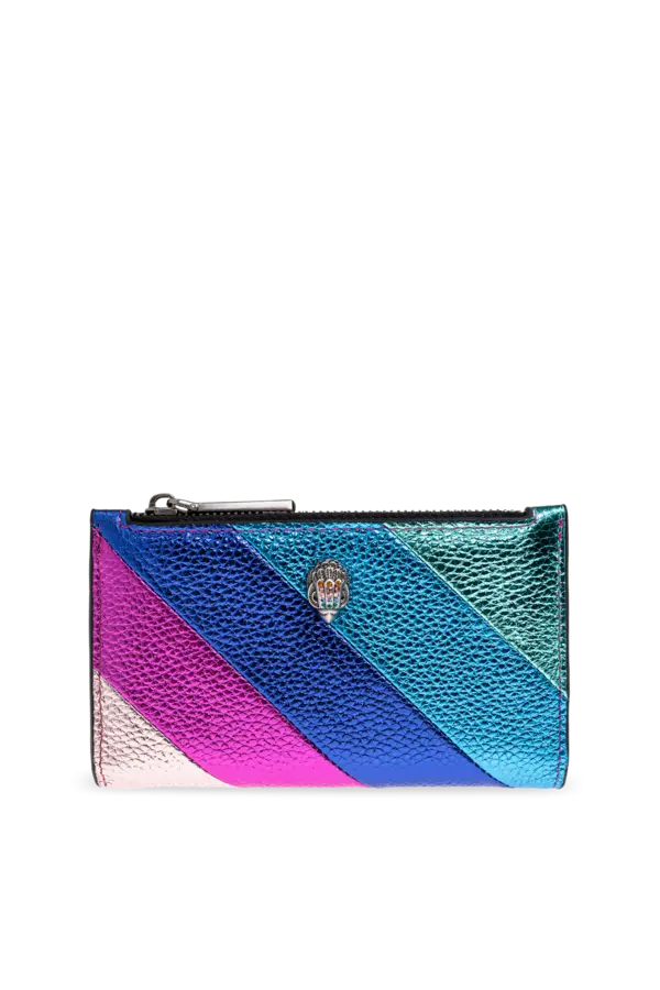Kurt Geiger Kensington Wallet - Multicolour