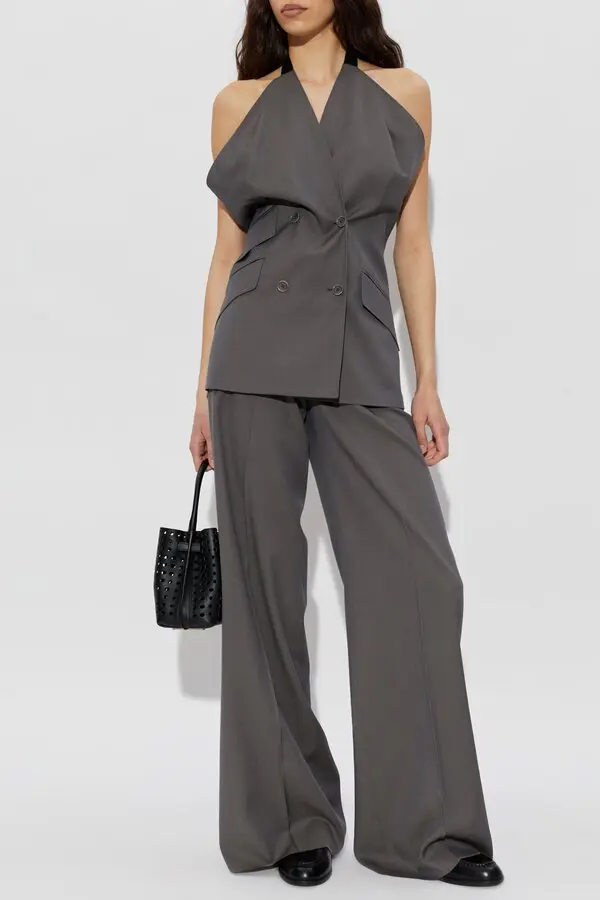 Max Mara Cali Top