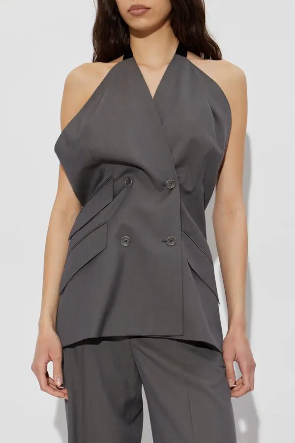 Max Mara Cali Top