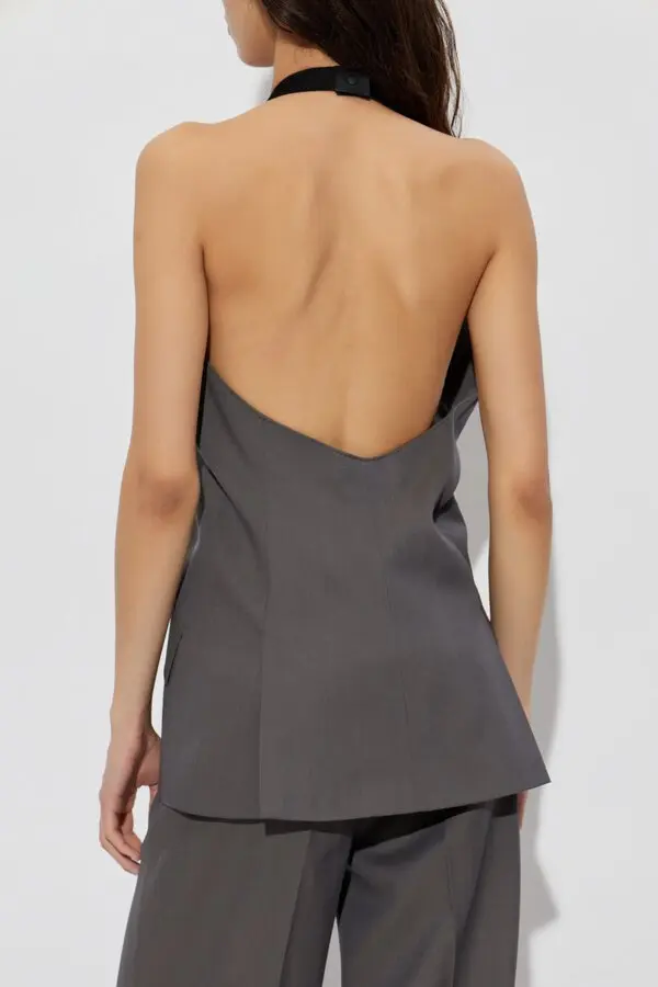 Max Mara Cali Top