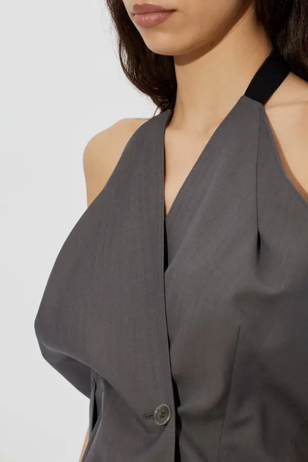 Max Mara Cali Top