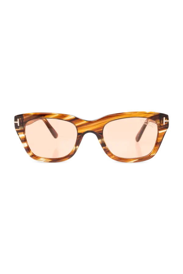 TOM FORD Sunglasses - Brown