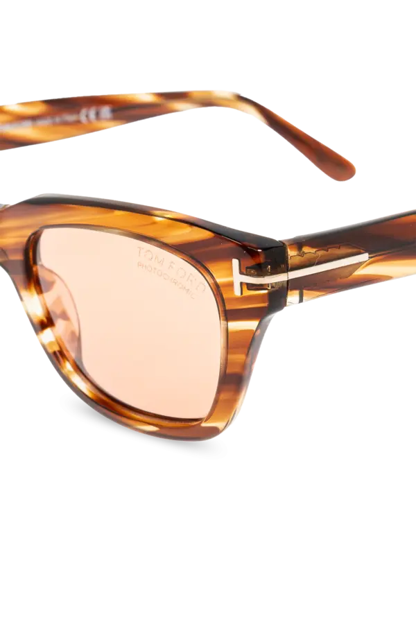 TOM FORD Sunglasses - Brown
