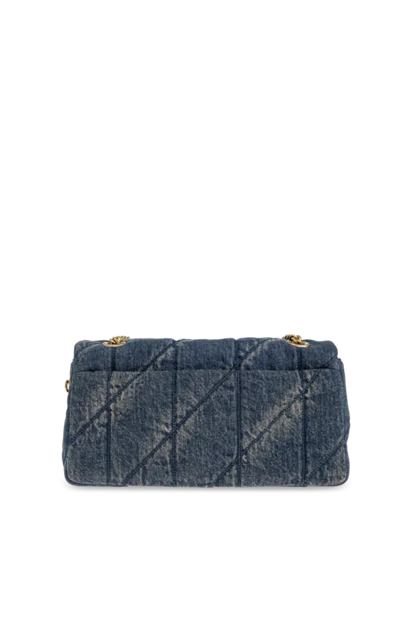 COACH Shoulder Bag Tabby 26 - Navy Blue