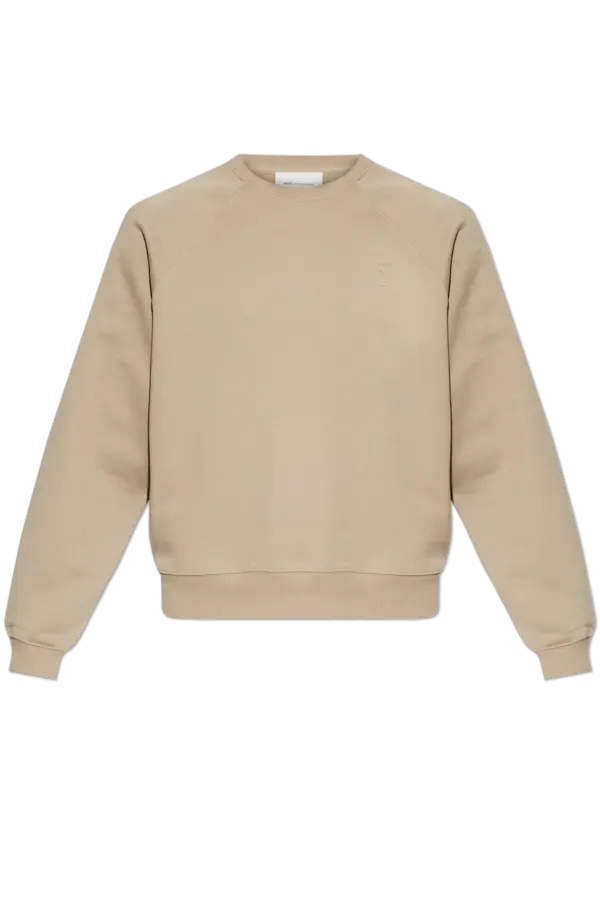 Ami Oversized Sweatshirt