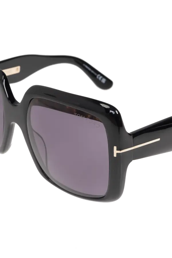 TOM FORD Sunglasses - Black