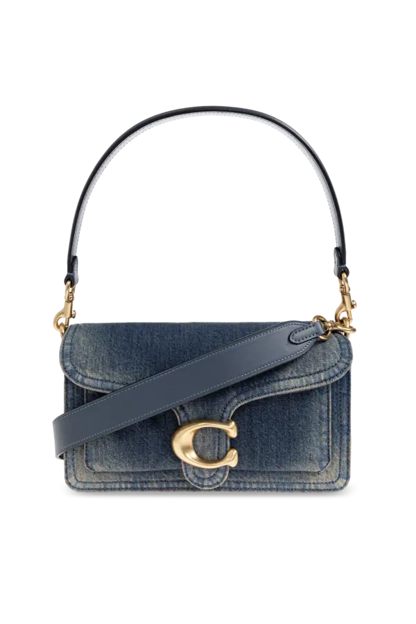 COACH Tabby 26 Shoulder Bag