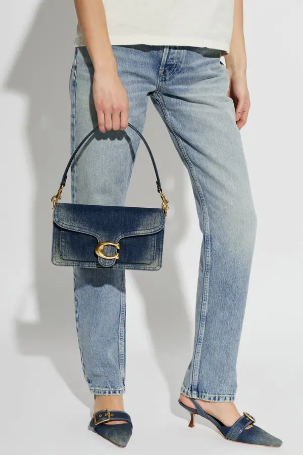 COACH Tabby 26 Shoulder Bag