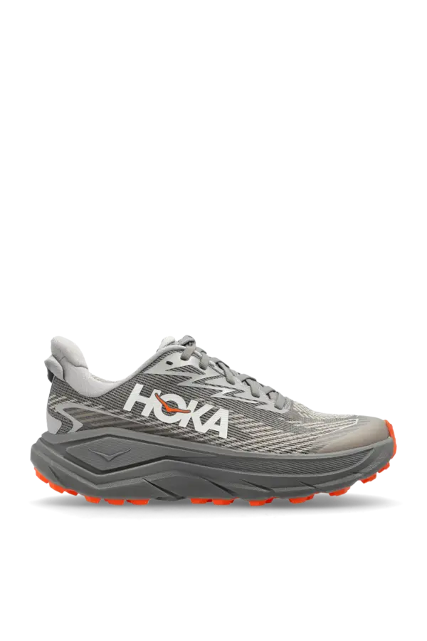 HOKA® Sports Shoes - Grey