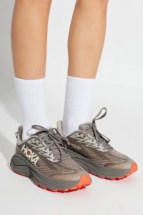 HOKA® Sports Shoes - Grey