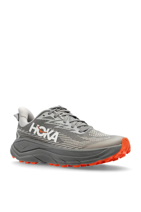 HOKA® Sports Shoes - Grey
