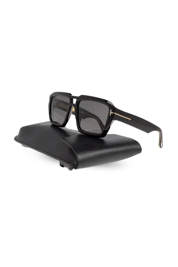 TOM FORD Rectangular Sunglasses