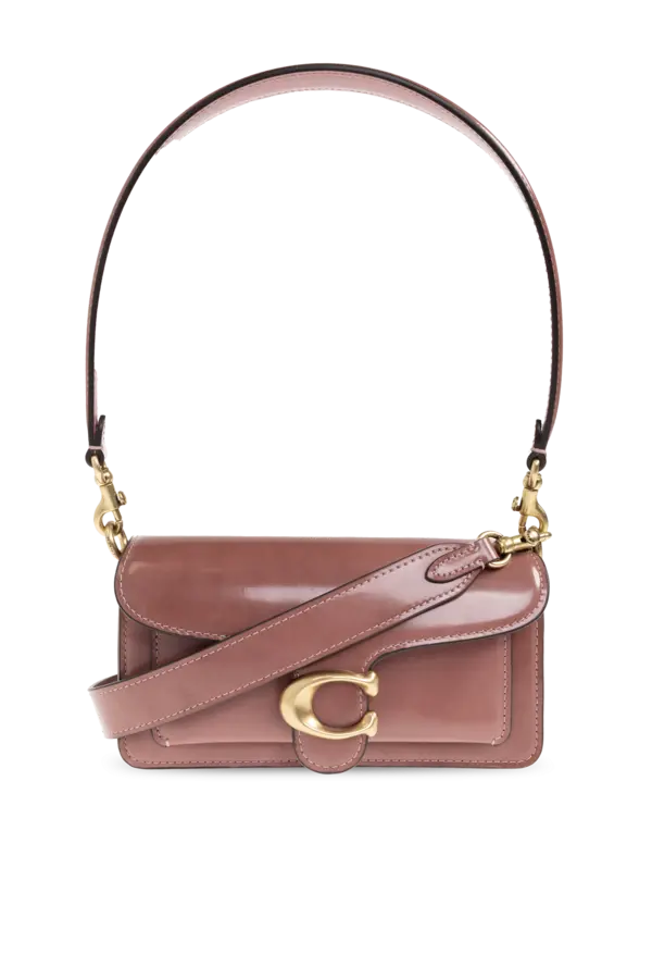 COACH Tabby 20 Shoulder Bag - Pink