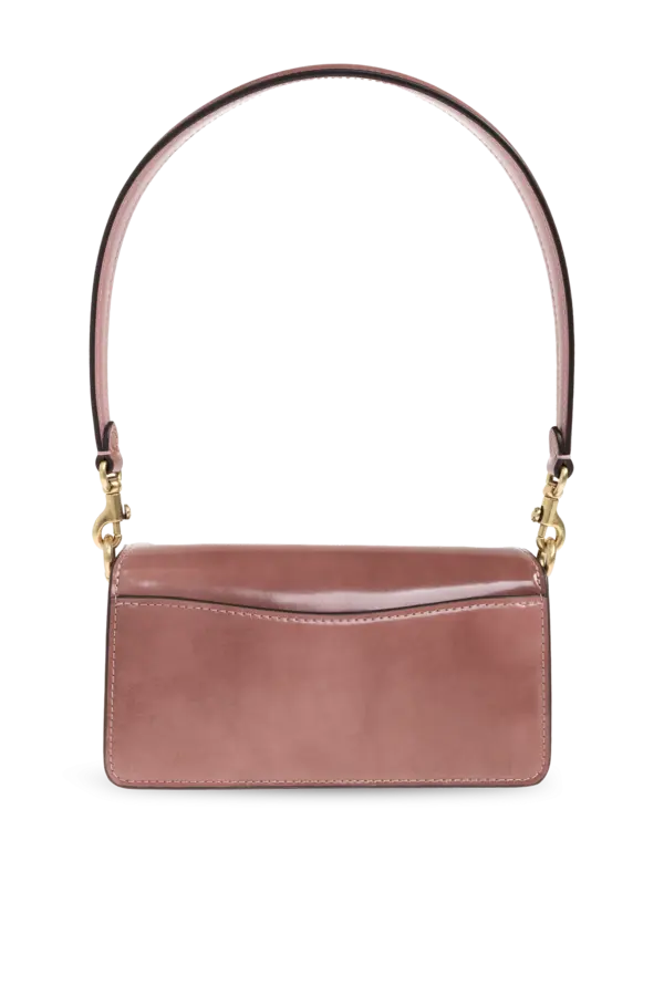 COACH Tabby 20 Shoulder Bag - Pink