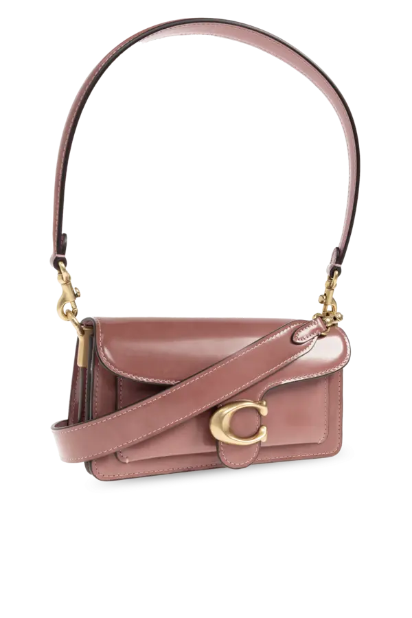 COACH Tabby 20 Shoulder Bag - Pink