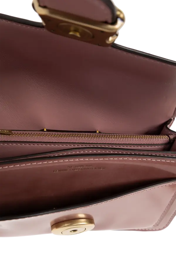 COACH Tabby 20 Shoulder Bag - Pink