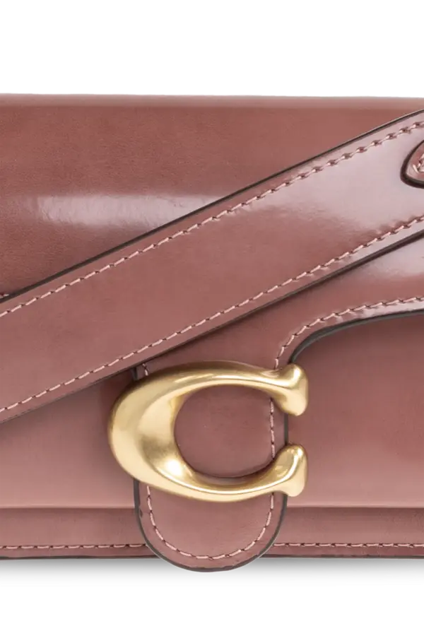 COACH Tabby 20 Shoulder Bag - Pink