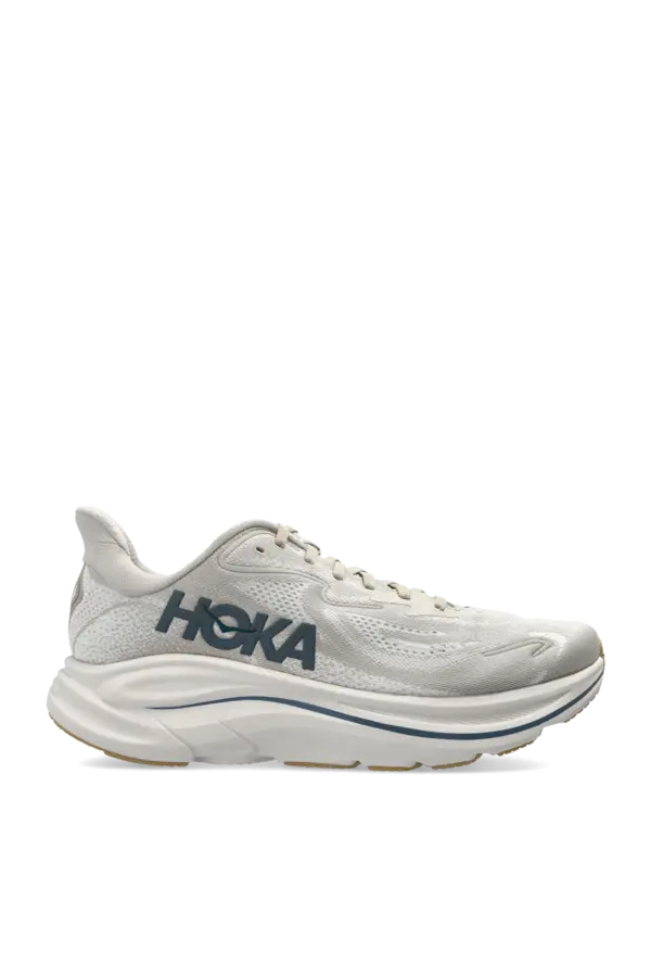 HOKA® Clifton Sports Shoes - Grey