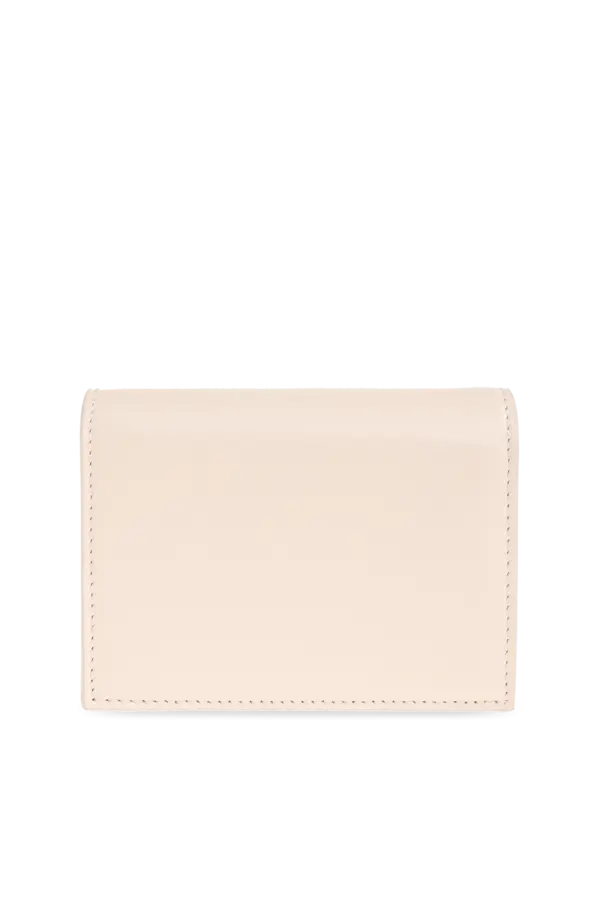 FERRAGAMO Leather Wallet