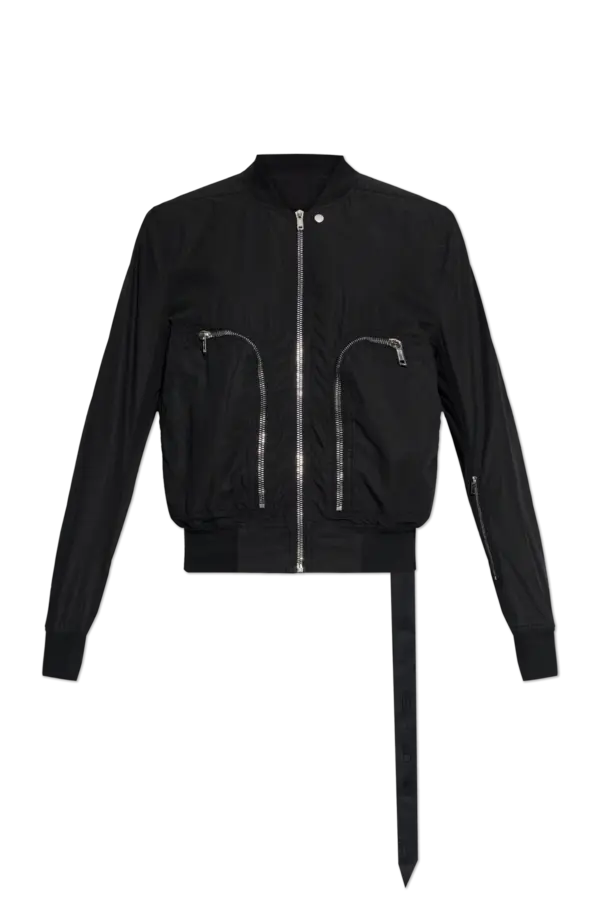 Rick Owens Bomber Jacket