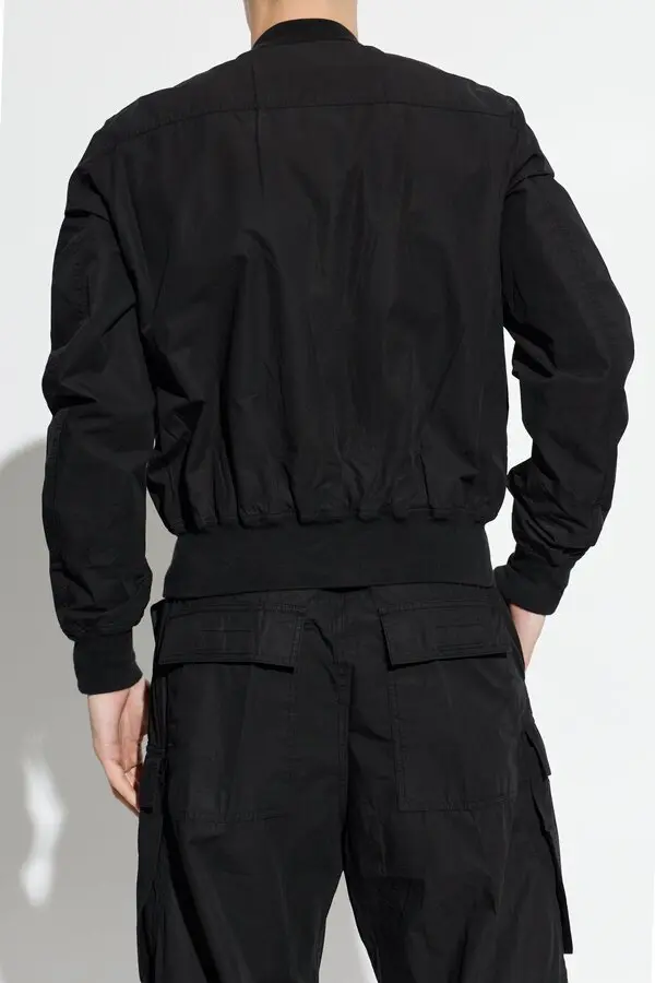 Rick Owens Bomber Jacket