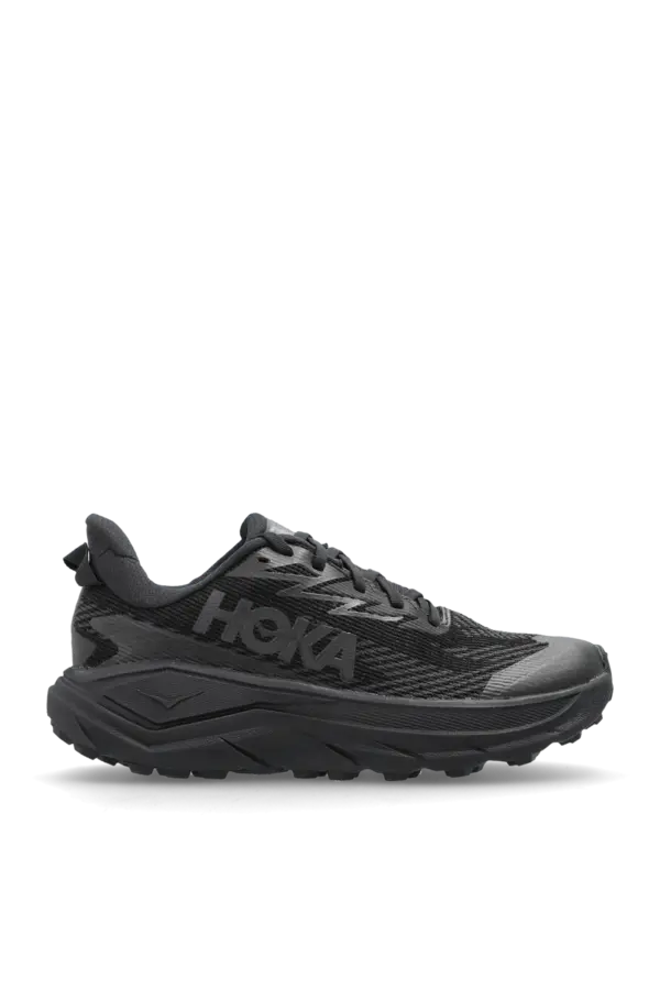 HOKA® Challenger Gtx Sports Shoes - Black
