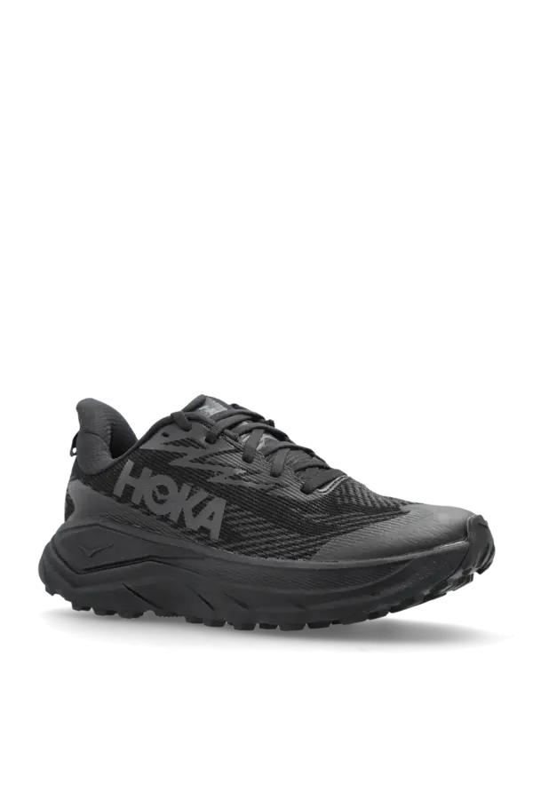 HOKA® Challenger Gtx Sports Shoes - Black