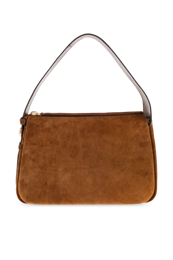 Tory Burch Shoulder Bag - Brown