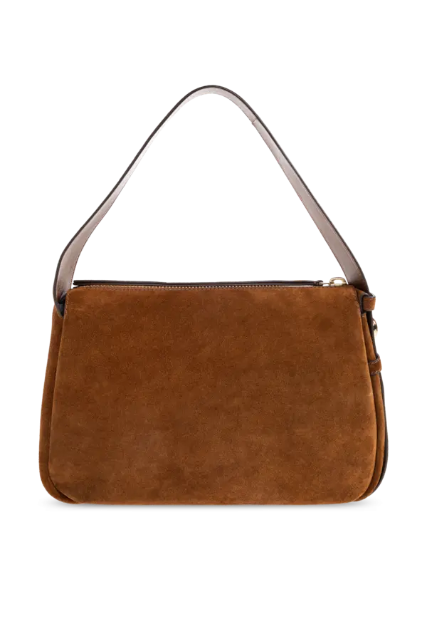Tory Burch Shoulder Bag - Brown