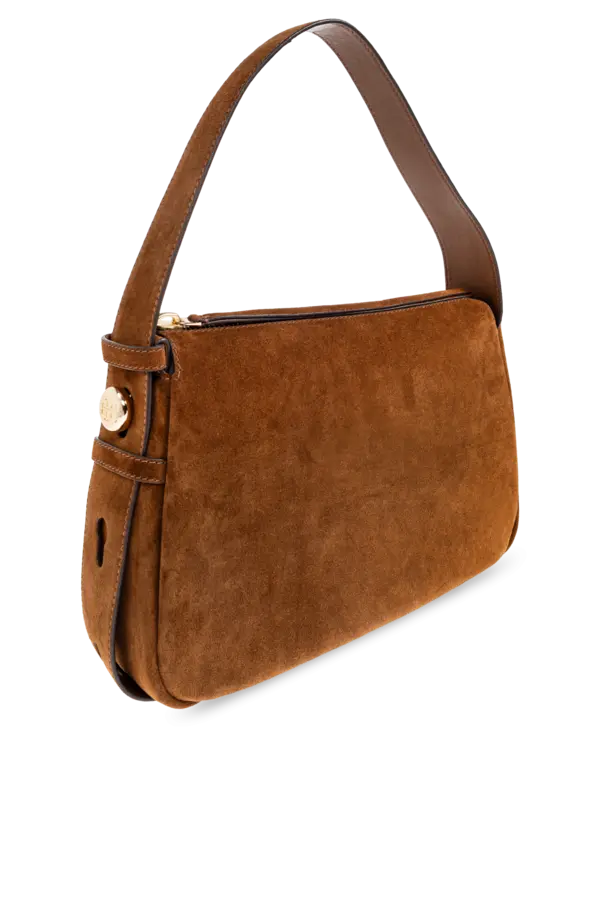 Tory Burch Shoulder Bag - Brown