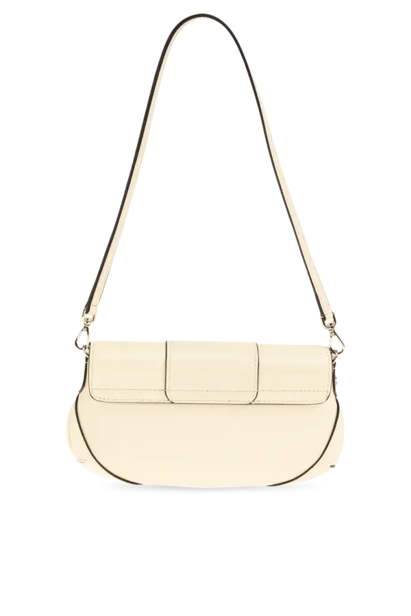 JIMMY CHOO Chain Wallet