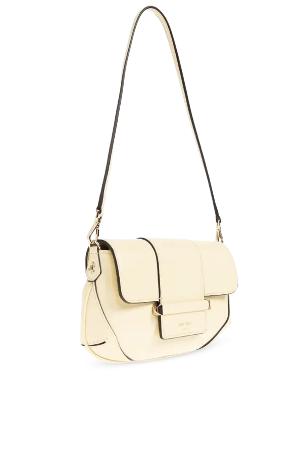 JIMMY CHOO Chain Wallet