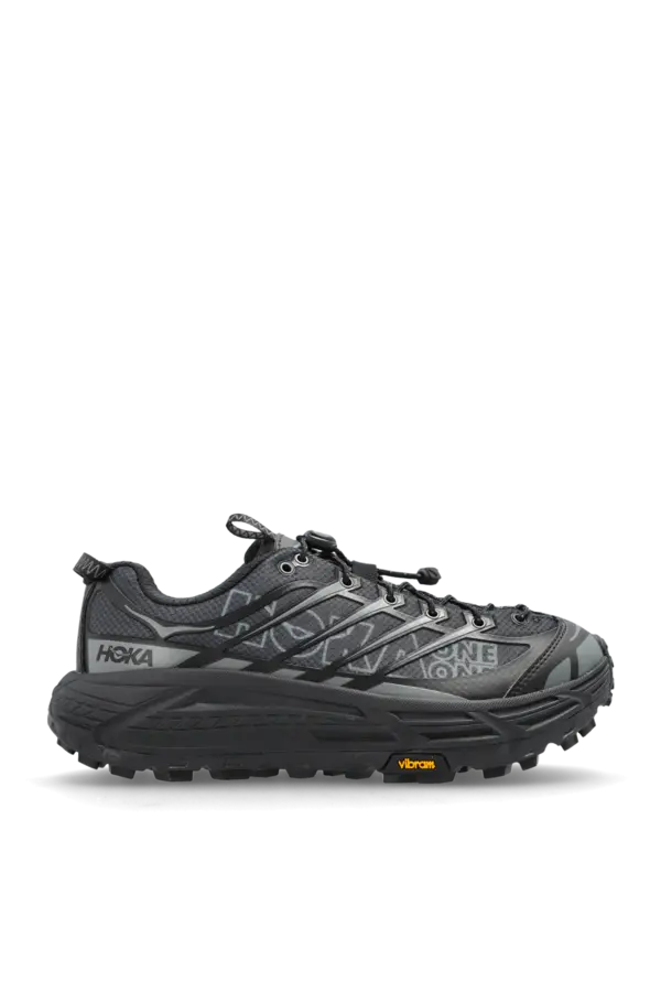 HOKA® Mafate Three 2 Wordmark’ Sports Shoes