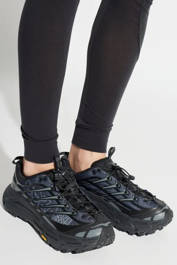 HOKA® Mafate Three 2 Wordmark’ Sports Shoes