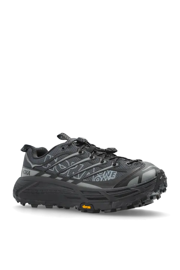 HOKA® Mafate Three 2 Wordmark’ Sports Shoes